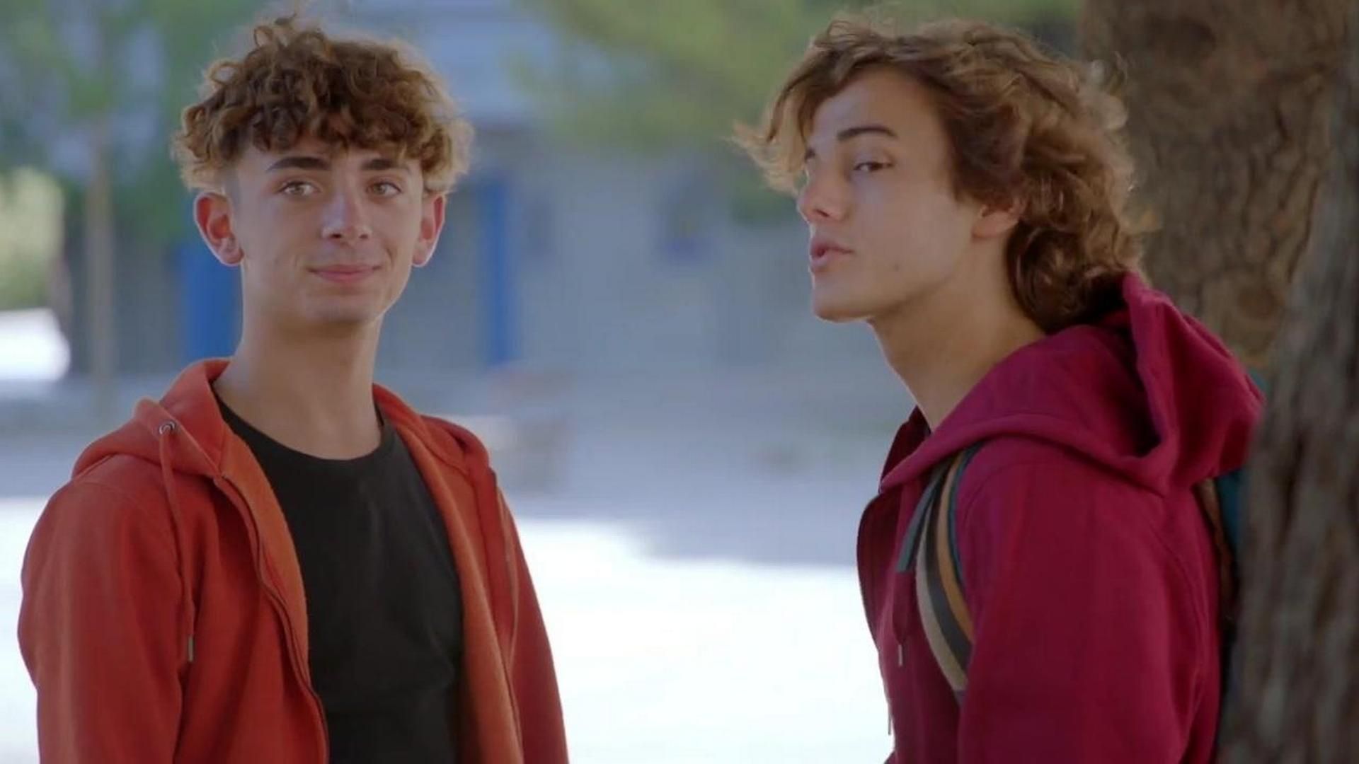 ASKIP, le collège se la raconte - Saison 3 en streaming direct et ...